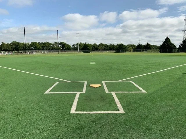 Practice Field - Southfork Sports Complex