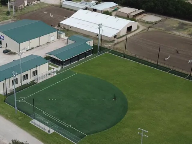 Practice Field - Southfork Sports Complex