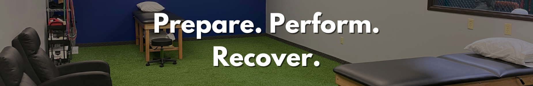 Performance Rehabilitation and Recovery - Southfork Sports Complex