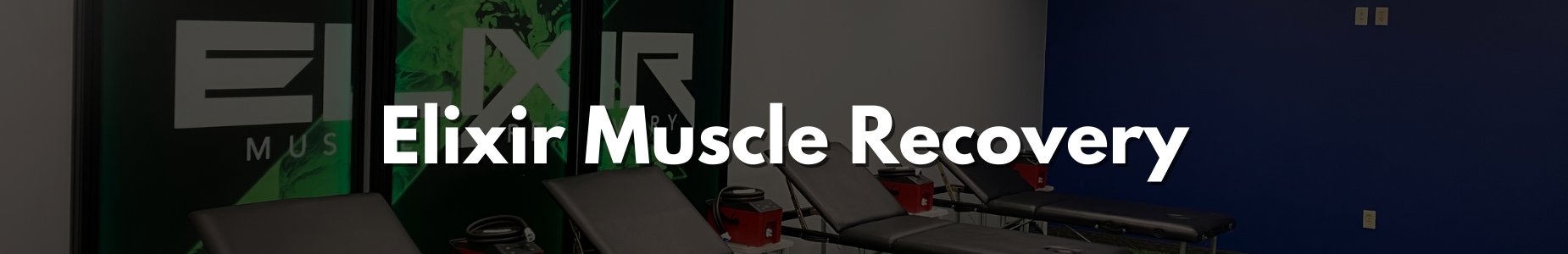 Performance Rehab and Recovery - Southfork Sports Complex