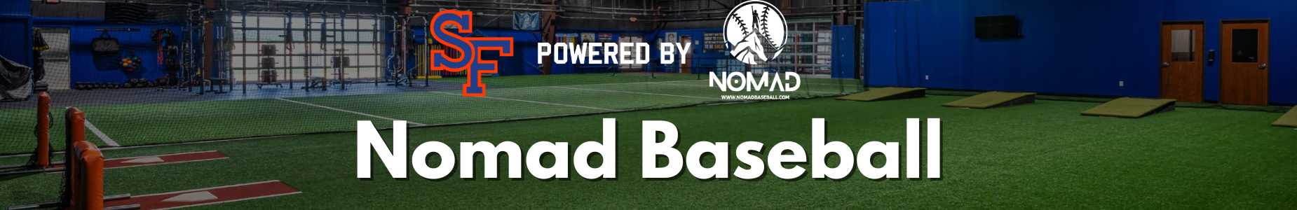Nomad Baseball - Southfork Sports Complex